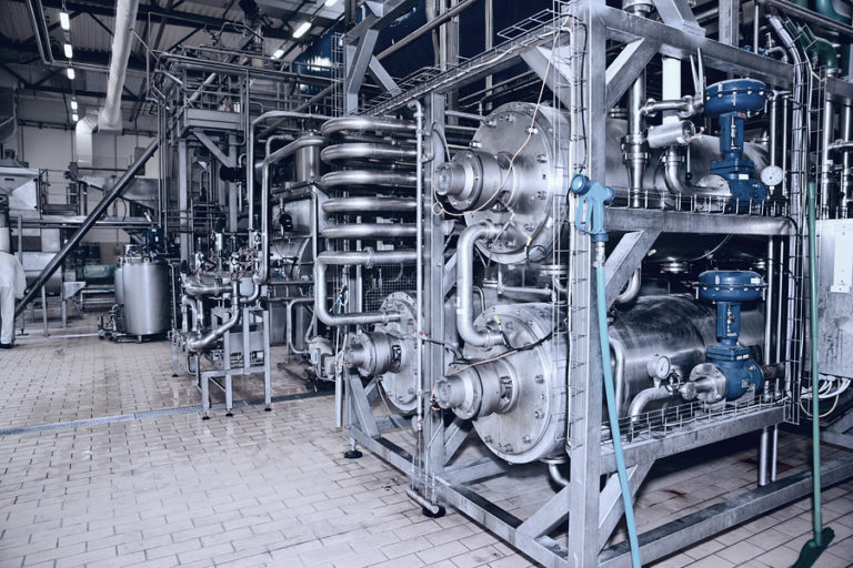 Good Housekeeping: 7 Tips for Food Processing Facilities - Food ...