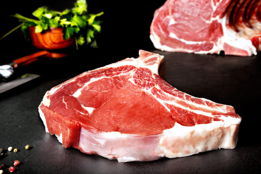 Does Meat Marbling Texture Matter? Maybe Not - Food Industry Executive