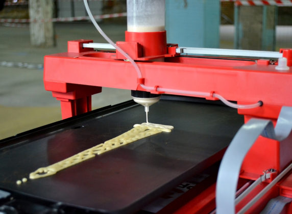 Is 3D Printing the Future of Food Customization? - Food Industry Executive