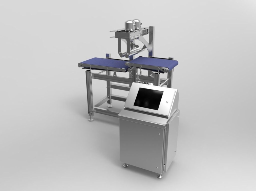 Announcing Prospection Solutions LLC Low Density Foreign Material ...