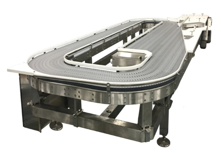 Garvey Accumulation Tables, Conveyors, Rotary Tables, and More Now ...