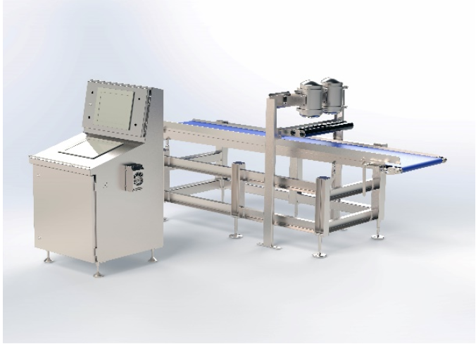 Announcing Prospection Solutions LLC Low Density Foreign Material ...