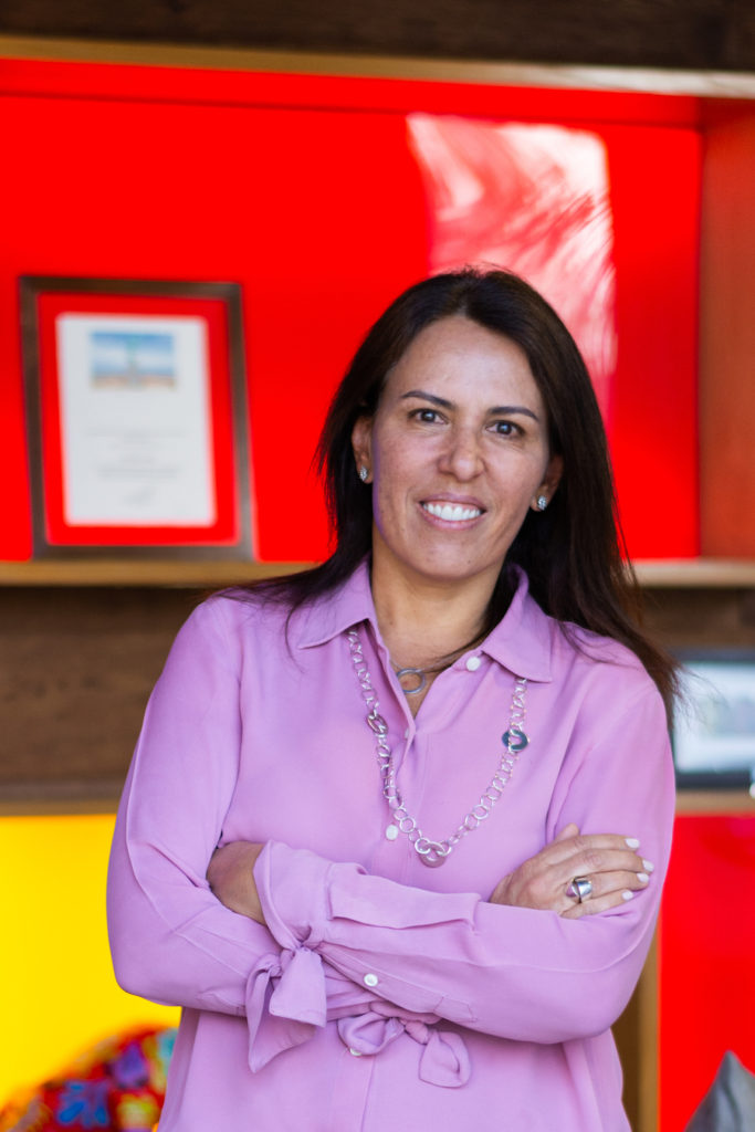 Tatiana Liceti Appointed Vice President of Tetra Pak North, Central and ...