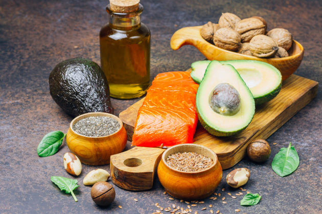 Functional Ingredients: What Consumers Want - Food Industry Executive