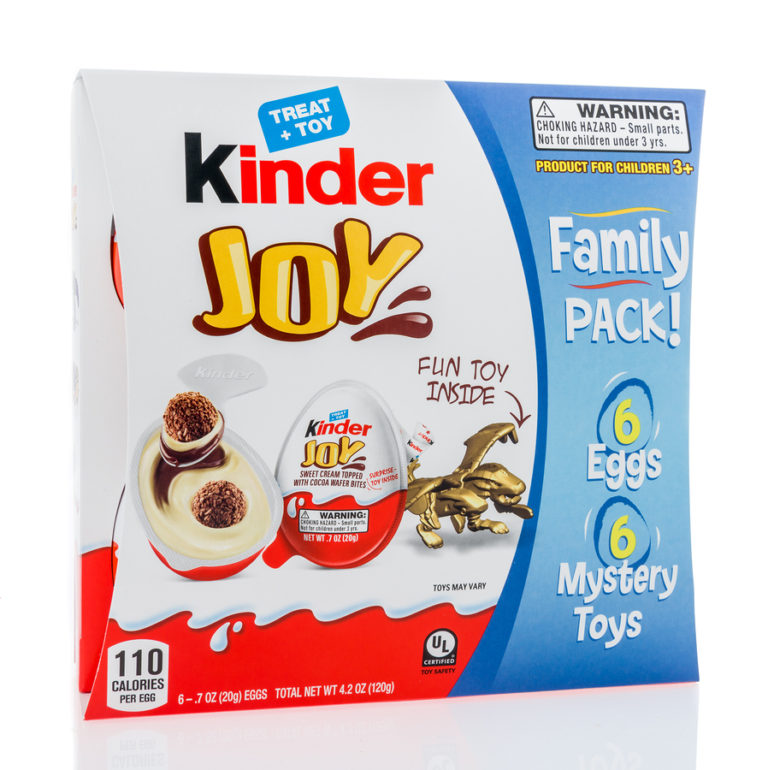 Top 10 Food Launches of 2018 Driven by Value, Taste, and an Exciting ...