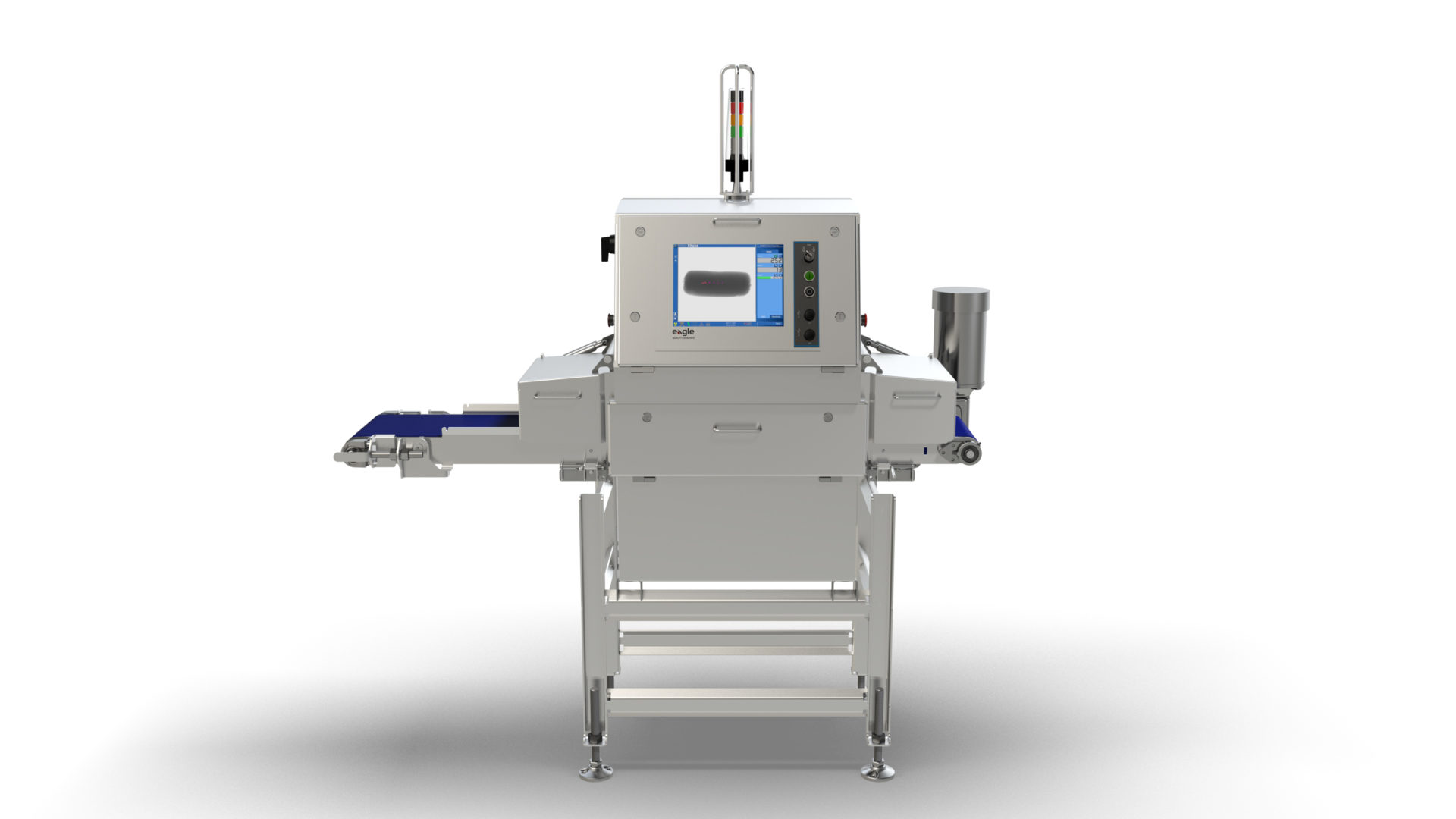 X-Ray Systems for Packaged Meat and Poultry Products Meet Evolving ...