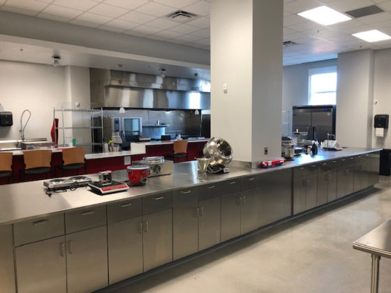 Food Innovation During and After COVID-19 - Food Industry Executive