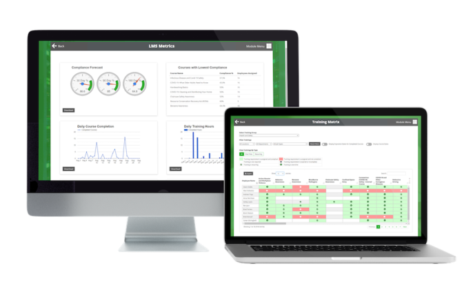 Drive EHS Learning Management System Now Available in the Food Industry ...