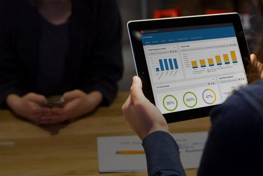 Infor Customer Cloud Migration Continues to Gain Global Momentum - Food ...