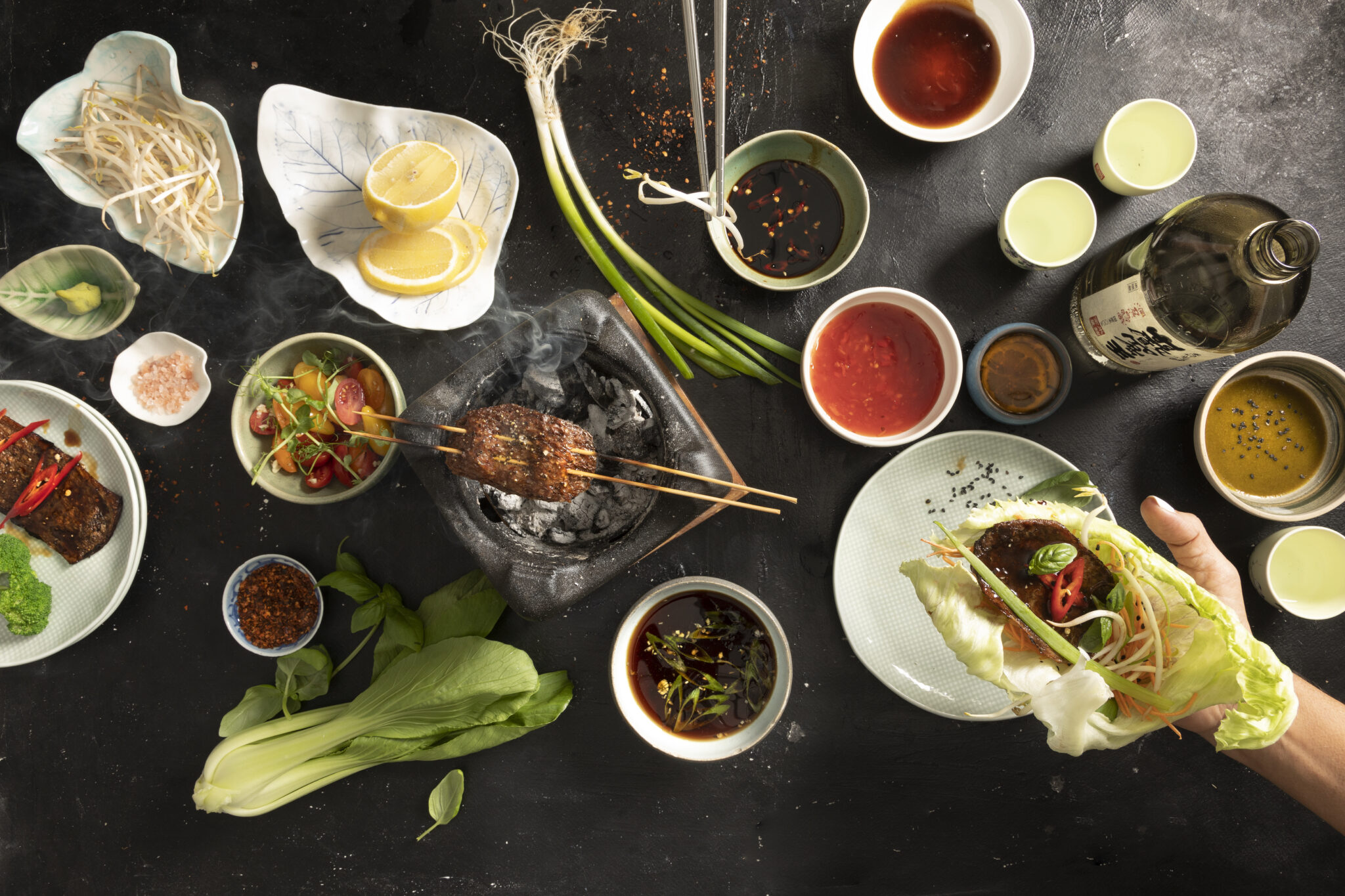 Aleph Farms Unveils Prototype of First Commercial Cultivated Steak ...