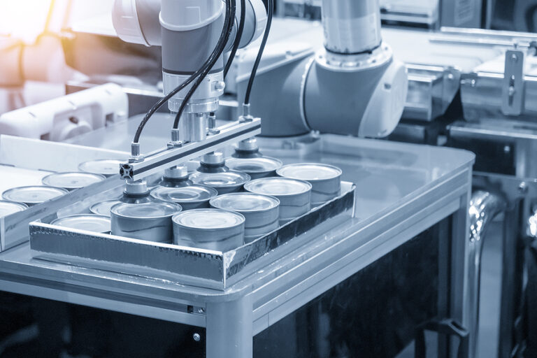 How Technology Is Changing Traceability and Safety - Food Industry ...