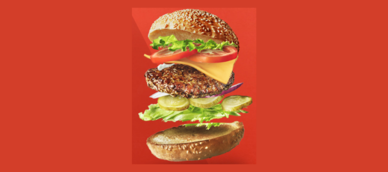 Eat Beyond Adds Above Food to Its Portfolio - Food Industry Executive