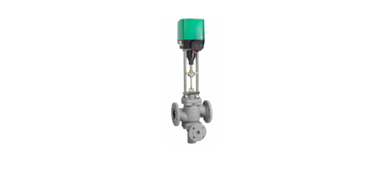 CIRCOR Announces RTK® Discharge and Pump Protection Control Valve ...