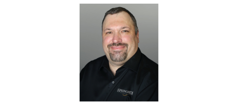 Jesse Thompson Joins Springside Cheese® Leadership Team as New ...