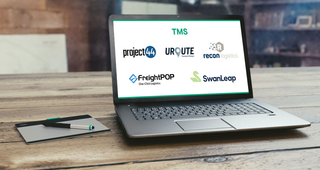 Transfix Announces New TMS Integration Partnerships to Seamlessly ...