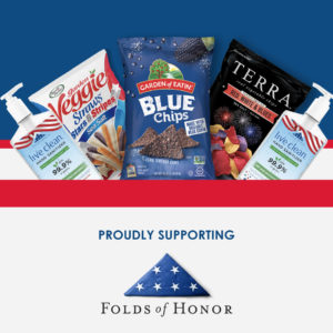Hain Celestial Brands Expand Commitment to National Military Non-Profit ...