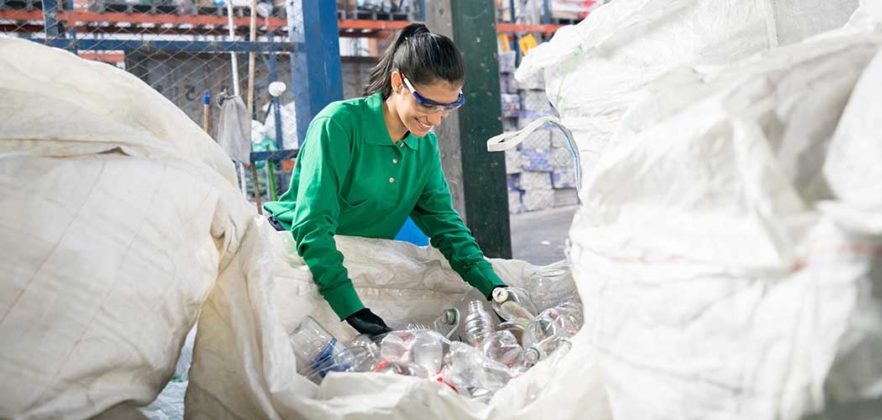 New Zero Waste Standard Helps Companies Demonstrate Progress in ...