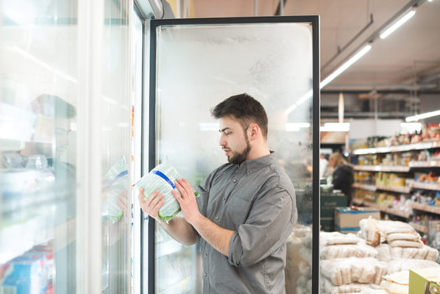 Frozen Food Sales Win in the Pandemic - Food Industry Executive