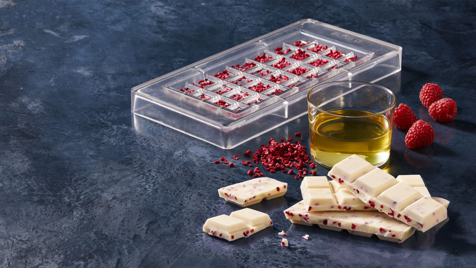 Palsgaard Launches “Next-Level” PGPR for Chocolate - Food Industry ...