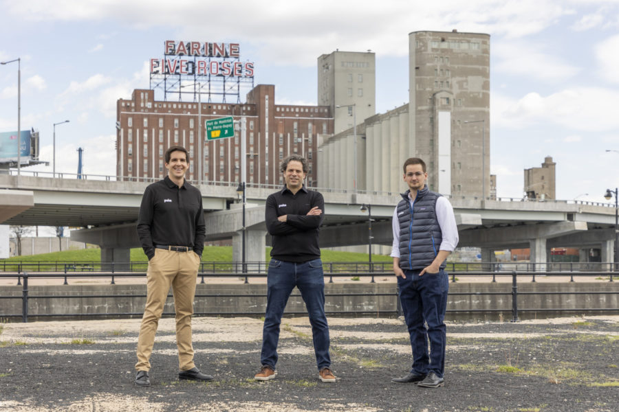 Poka Closes $25M Series B Round to Connect and Empower Frontline ...