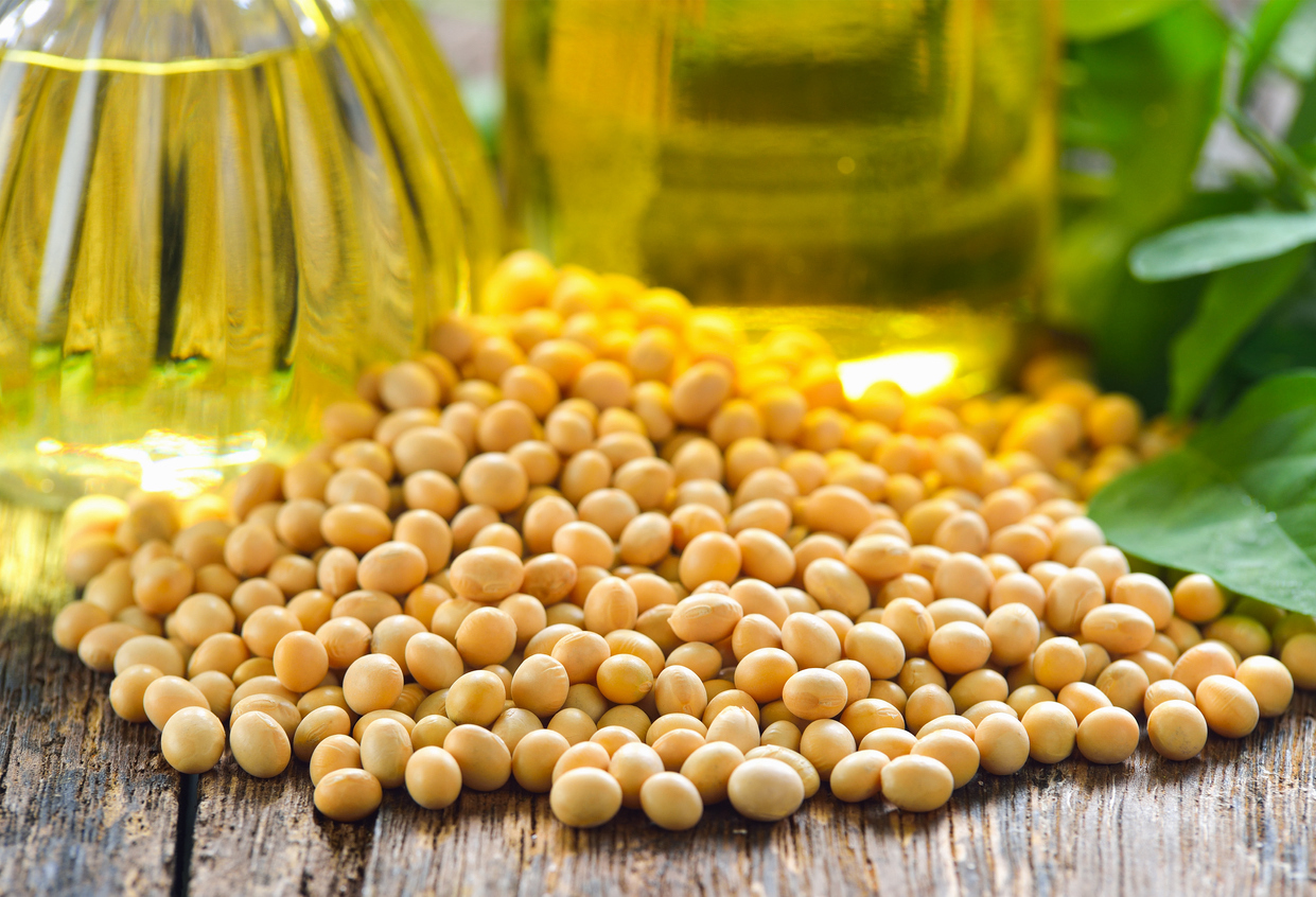 SOYLEIC® Soybeans: Creating a Sustainable Soybean Oil to Help Food ...