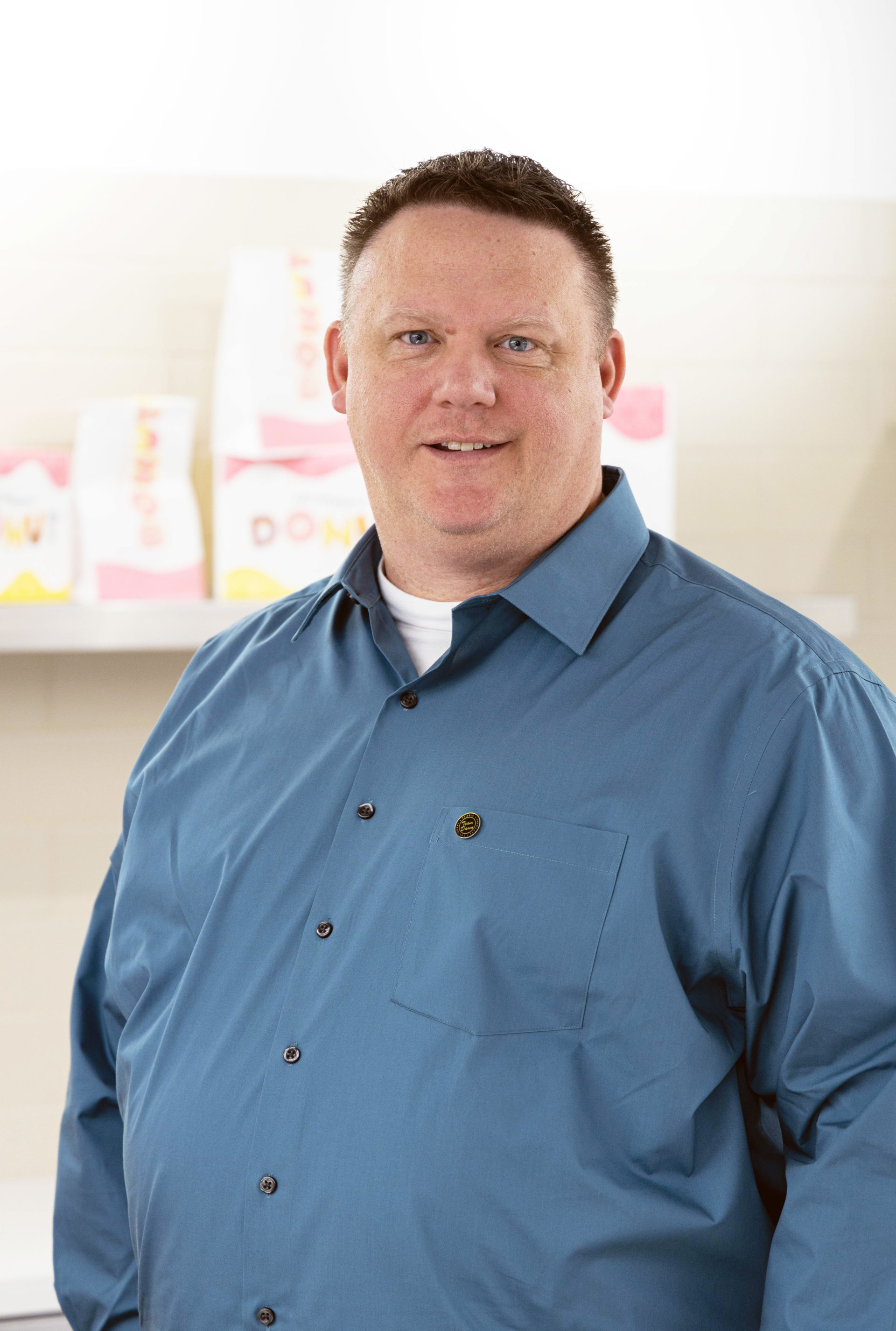 Dawn Foods Names Adam Pawlick Vice President of Research & Development ...