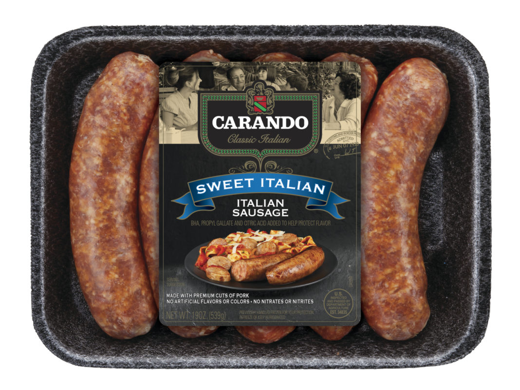 New Food and Beverage Product Launches, March 21 - 25 - Food Industry ...