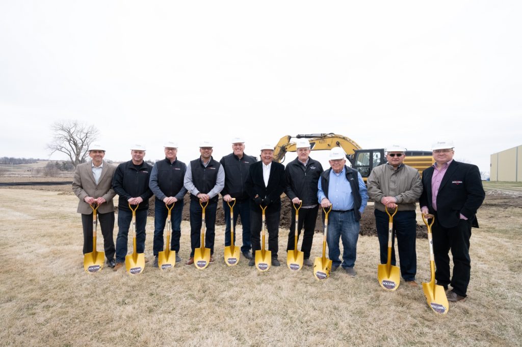 Stellar to Build Expansion of Jack Link’s Distribution Facility - Food ...