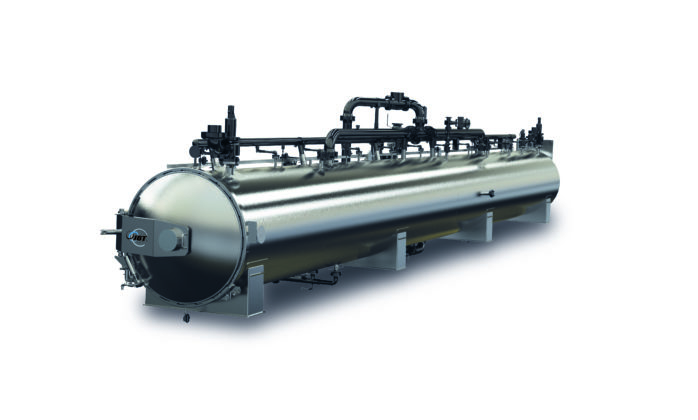 JBT Introduces Cutting-Edge SuperCRssTM Retort System - Food Industry ...