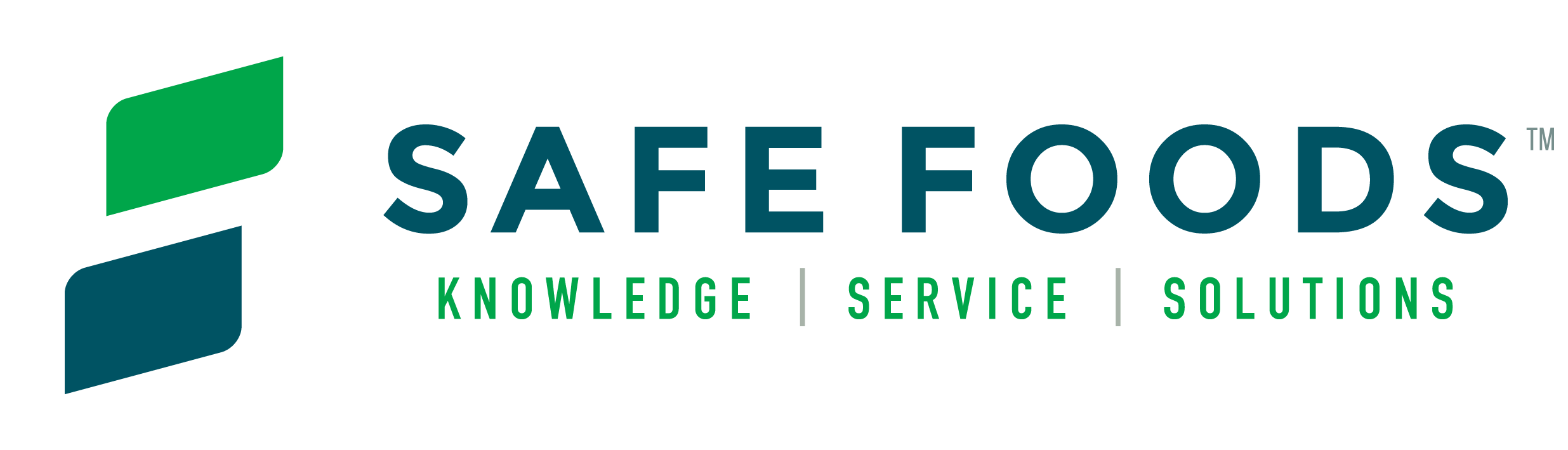 Safe Food Logo