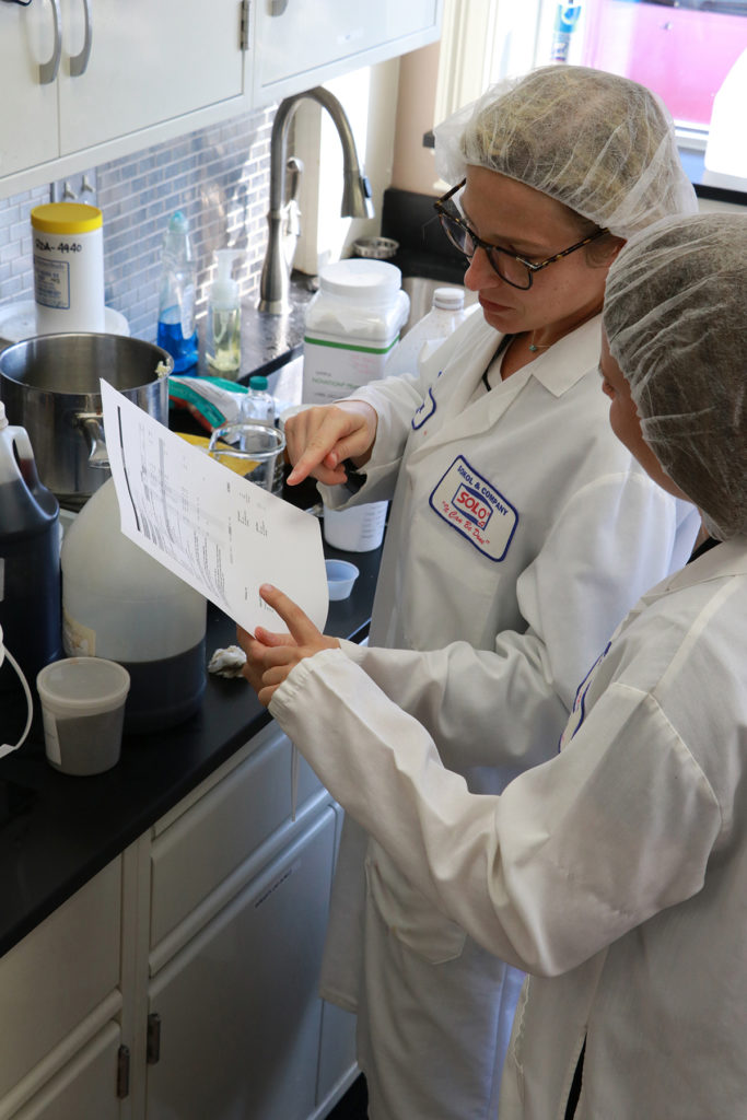 Sokol Anchovy Products Offer the Power of Umami and More - Food ...