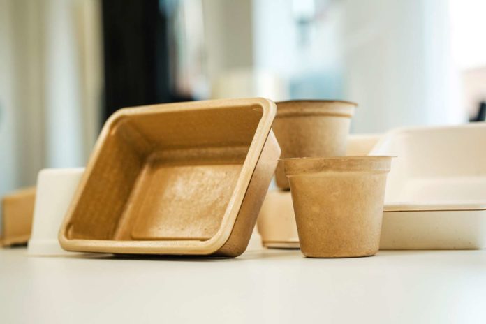 Fibre From Sugar Beet Is a Key Ingredient in New Paper Packaging - Food ...