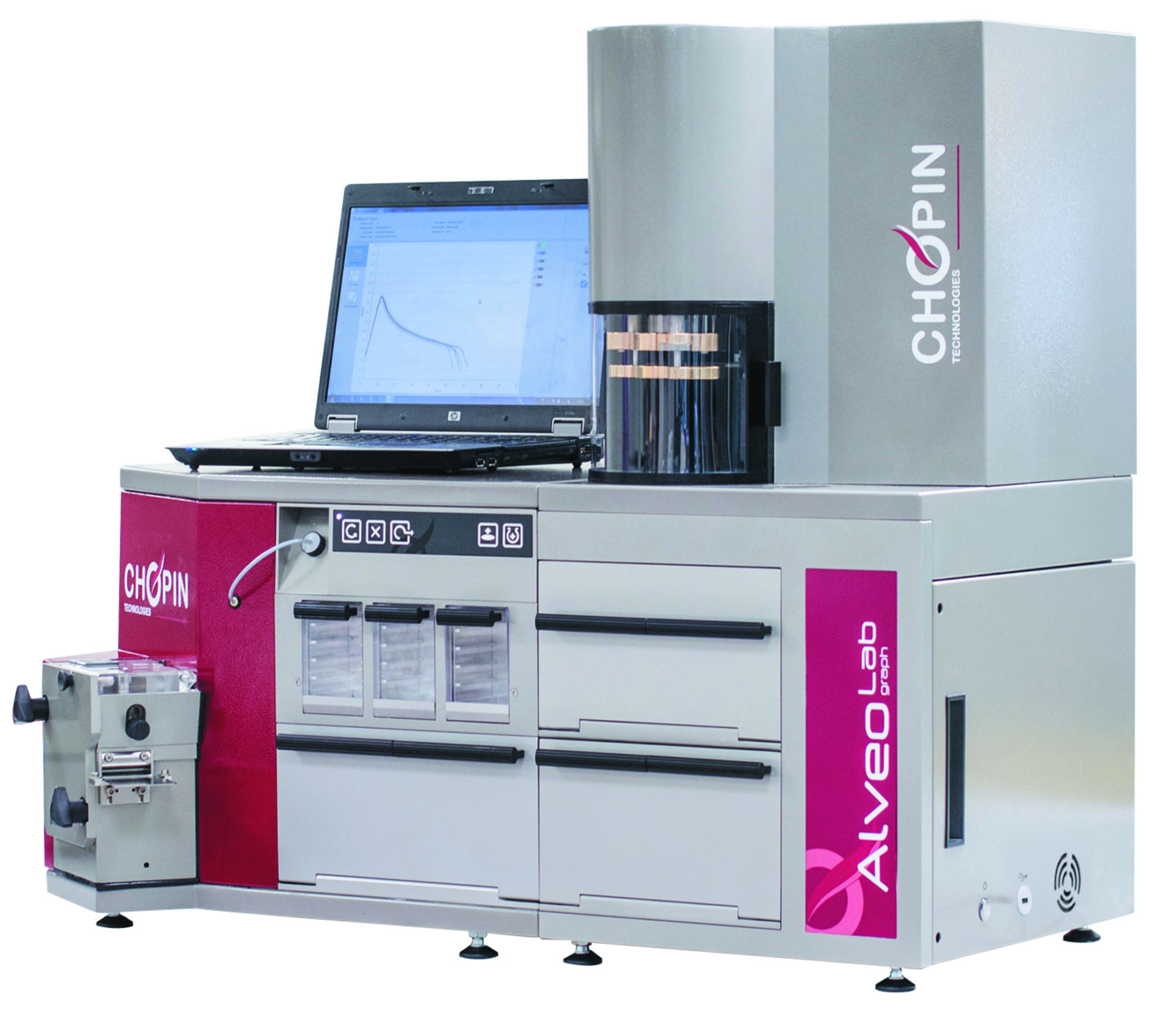 KPM Analytics Announces First Alveograph for Whole Wheat Flour and ...