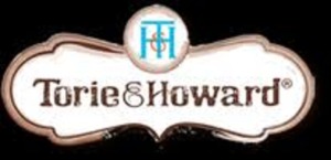 TORIE & HOWARD Team Excited for New Partnership with 1% FOR THE PLANET ...
