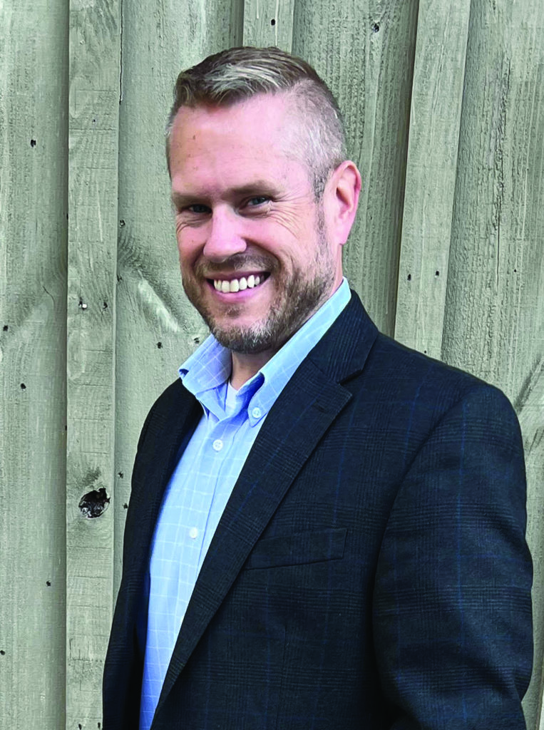 Sokol Expands Senior Leadership Team - Food Industry Executive