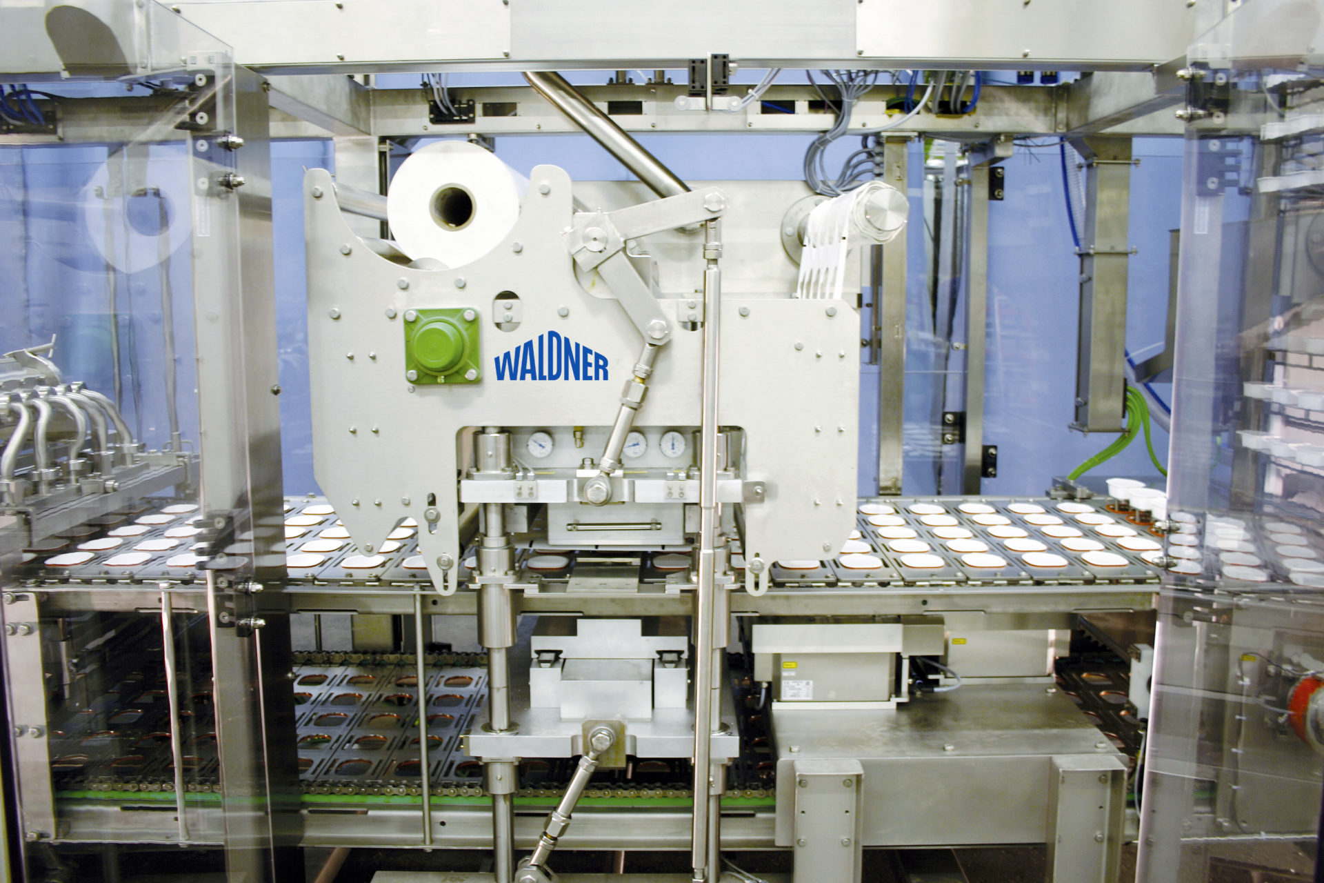 Waldner North America Launches Aftermarket Care Program to Support ...