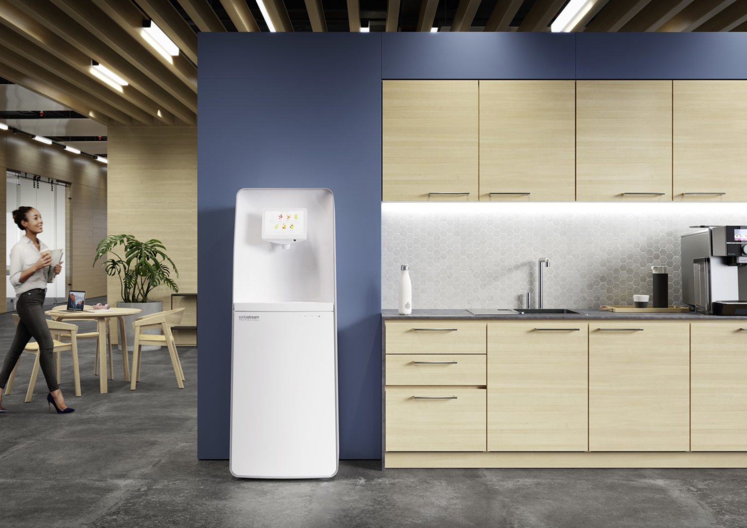 PepsiCo to Double Reusable Packaging by 2030 - Food Industry Executive