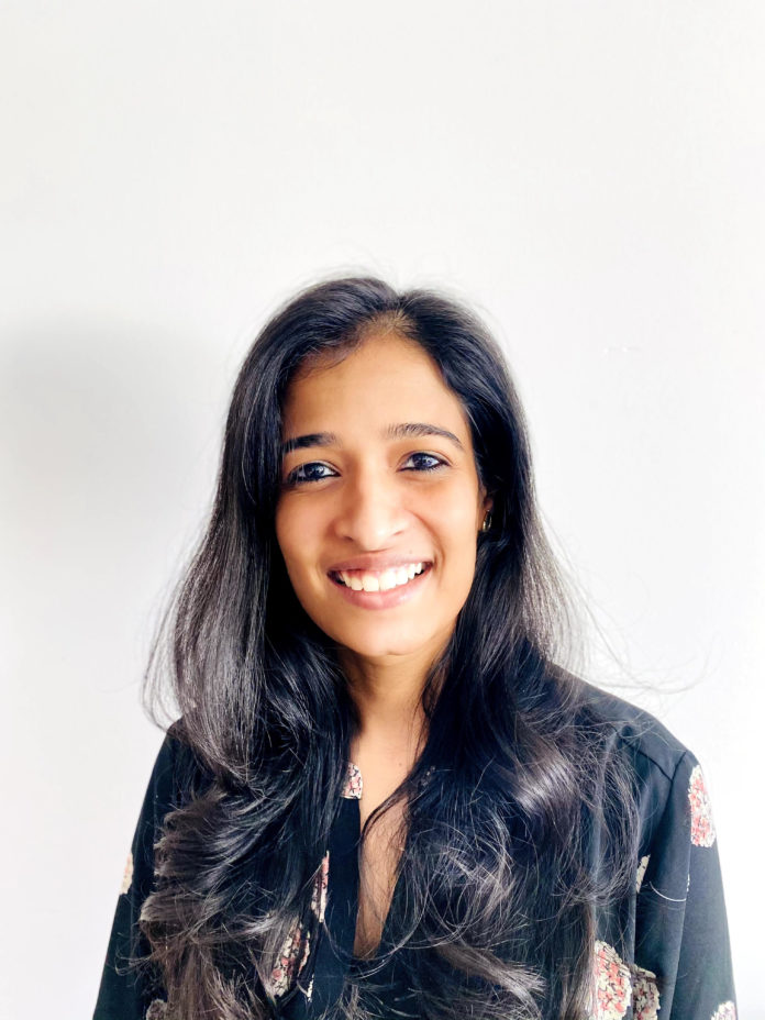 AAK USA Welcomes Rini Roy as Product Manager - Food Industry Executive