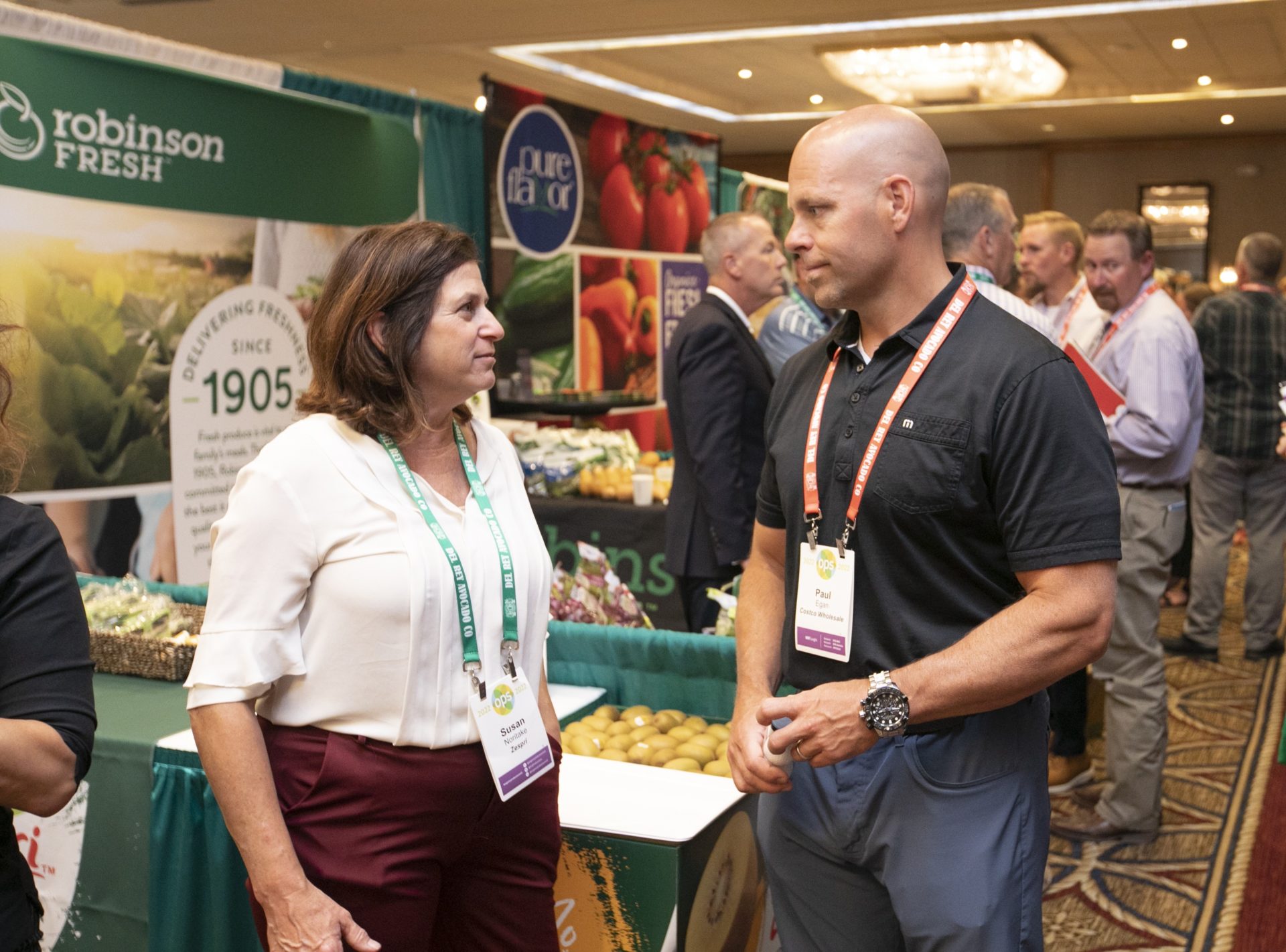 Attendee Registration Opens with New Events Planned as Part of OPS 2023 ...