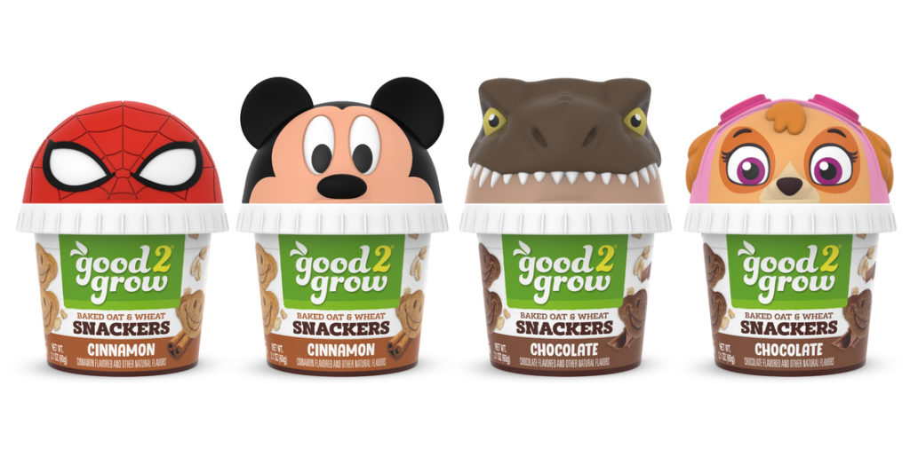 New Food and Beverage Product Launches, February 6 - 10 - Food Industry ...