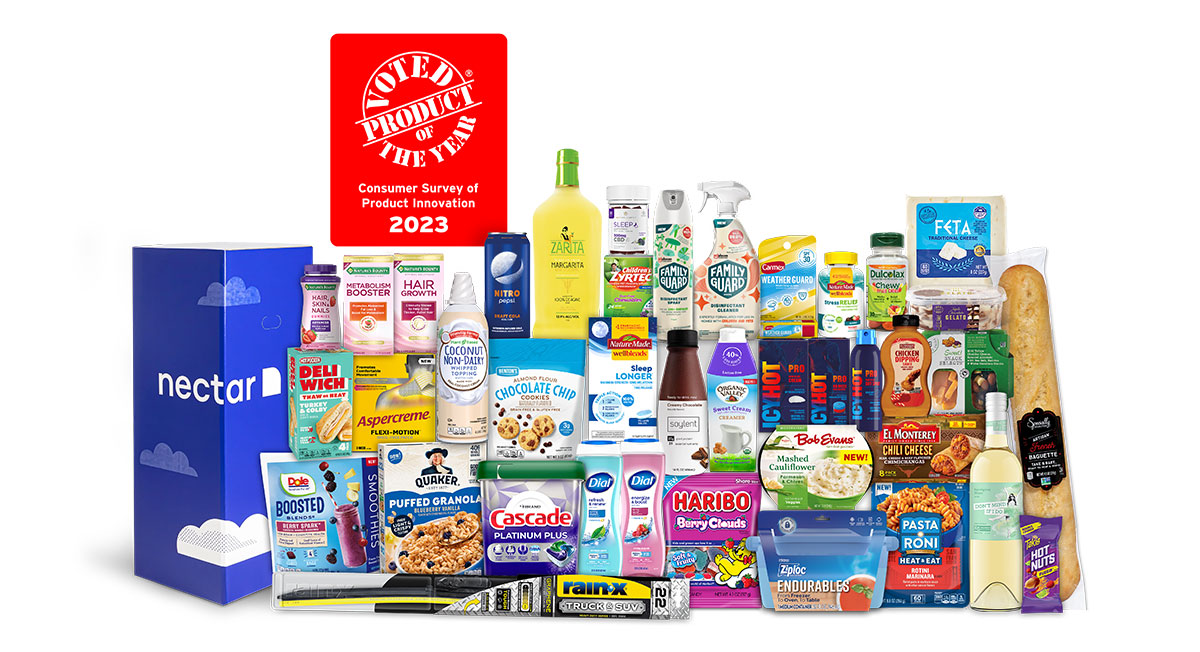 Product of the Year USA Announces 2023 Award-Winning Products - Food ...
