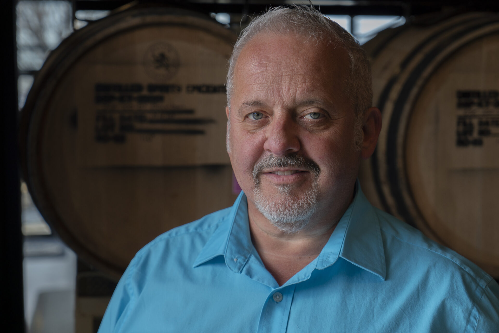 Flavorman Founder/CEO David Dafoe Named Kentucky’s SBA Small Business ...