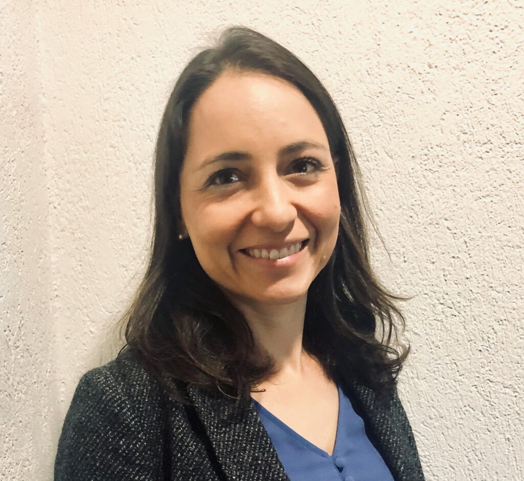 AAK USA Announces Tania Moreira Parra Named Senior Account Manager ...