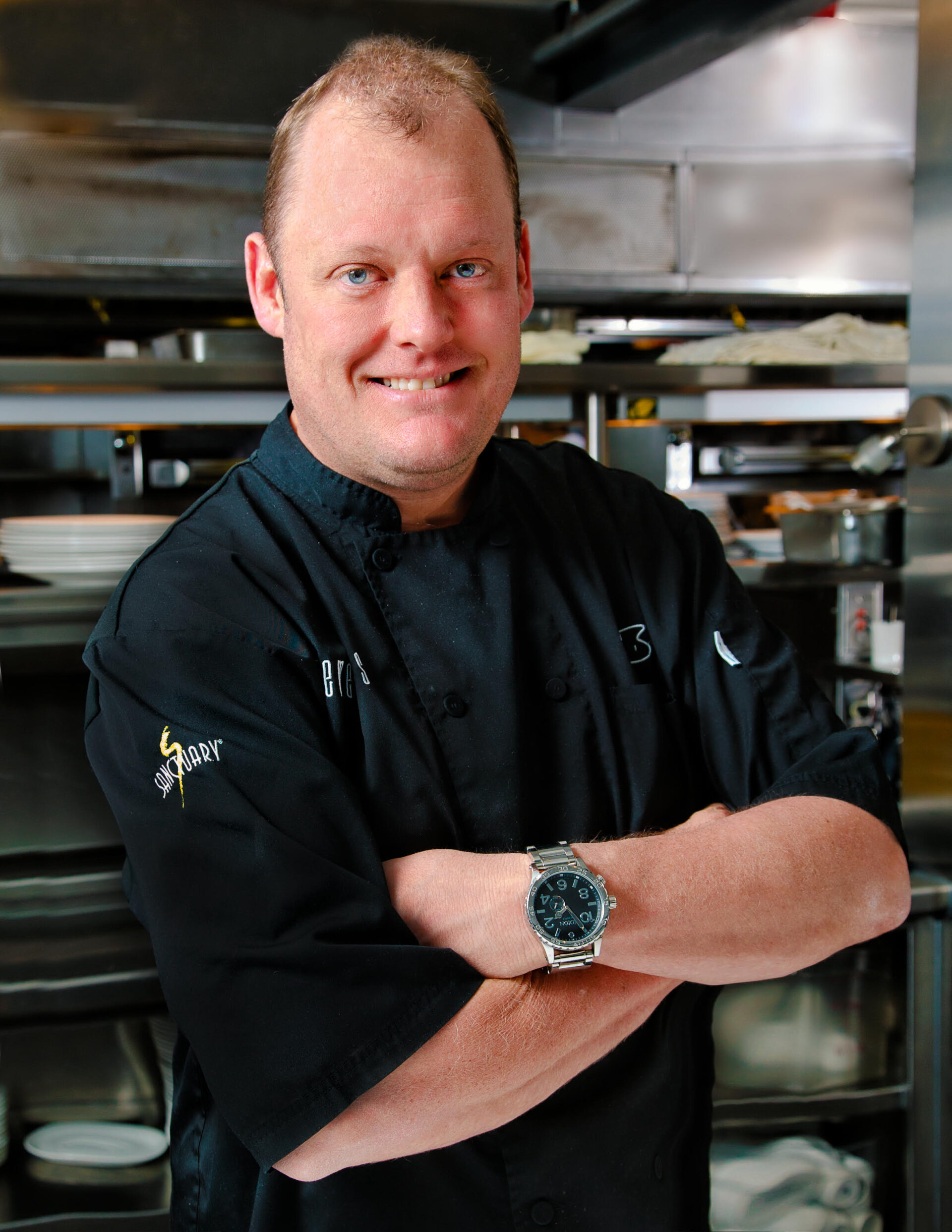 McCain Foods Announces Titan Chefs and Matchups for Epic Throwdown Live ...