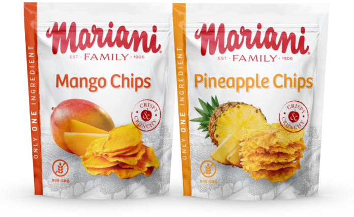 New Food and Beverage Product Launches, May 1 - 5 - Food Industry Executive