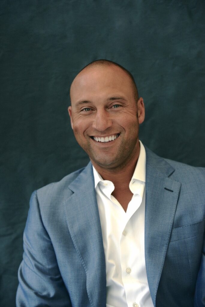MLB Hall of Famer Derek Jeter Invests in Meati Foods™ - Food Industry ...