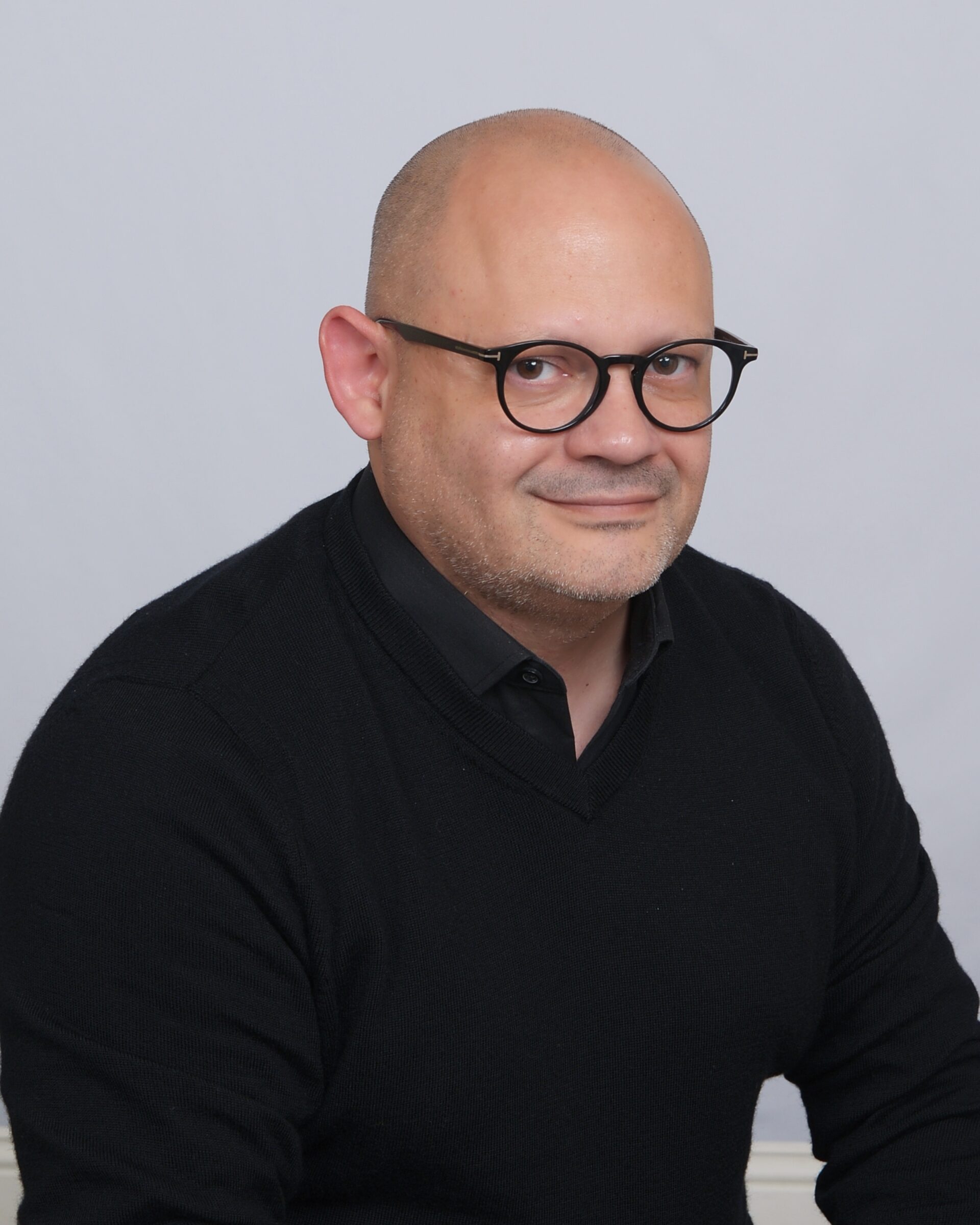 Gus Rios Joins Tractor Beverage Company as Senior Vice President of ...