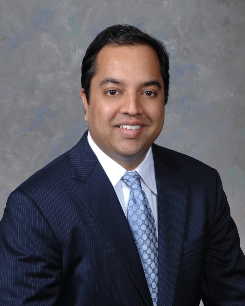 PSSI Names Vipul Soni as Chief Financial Officer - Food Industry Executive