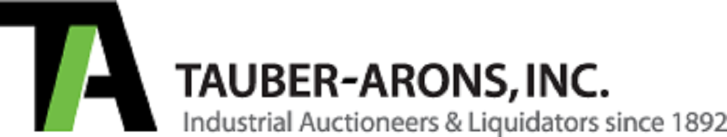 Tauber-Arons Inc. and Regal Equipment Partner for Timed Online Auction ...