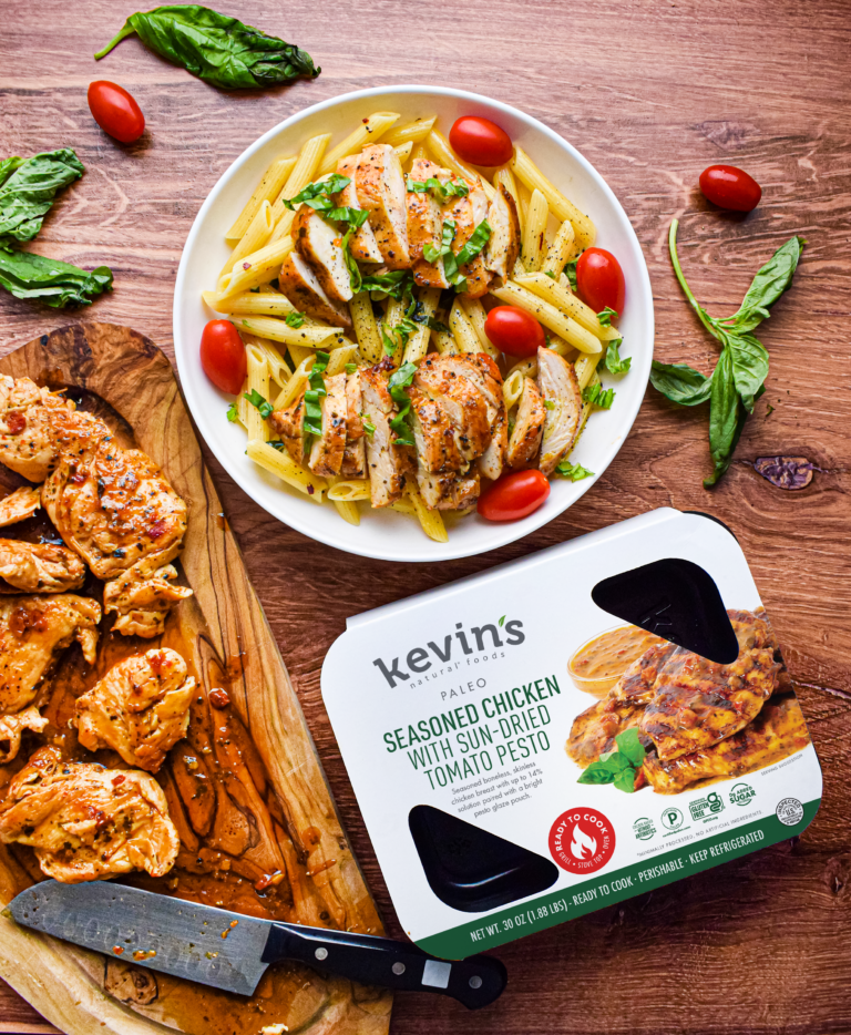 Mars Acquires Nutritious Meal Company Kevin’s Natural Foods - Food Industry Executive